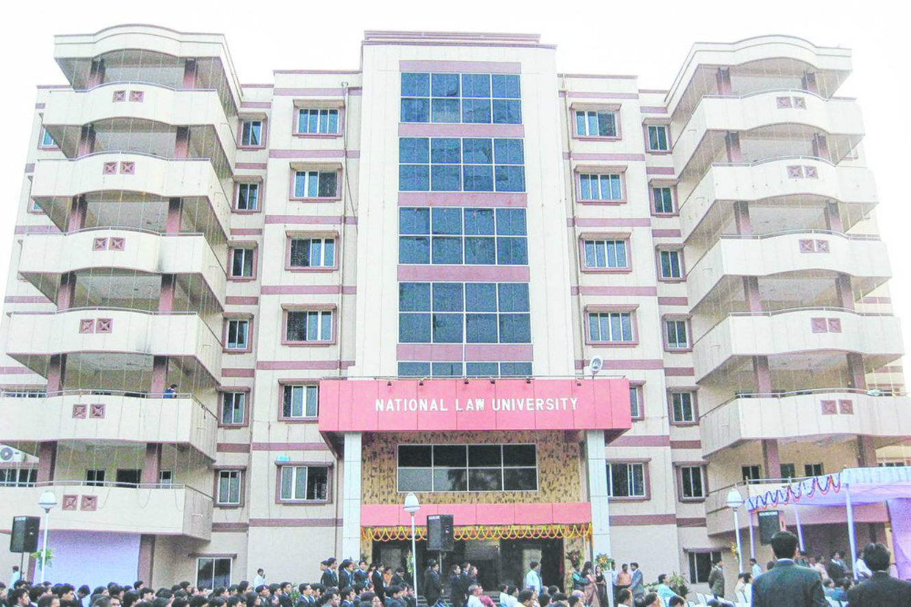 NLUO organizing a GIAN Credit Course on Corporate Governance | SCC Times