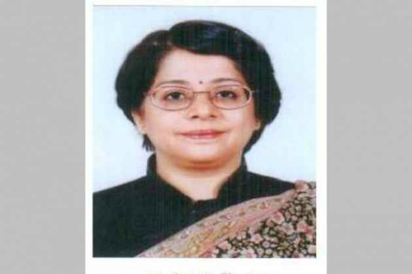 Ms Indu Malhotra First Woman Advocate To Be Directly Appointed As