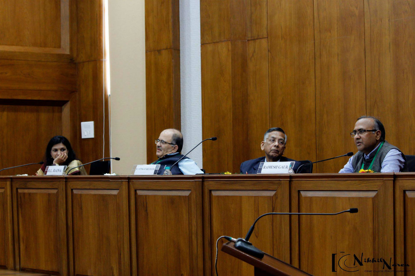 SLS NOIDA hosts Librarian Leadership Summit 2018 | SCC Times