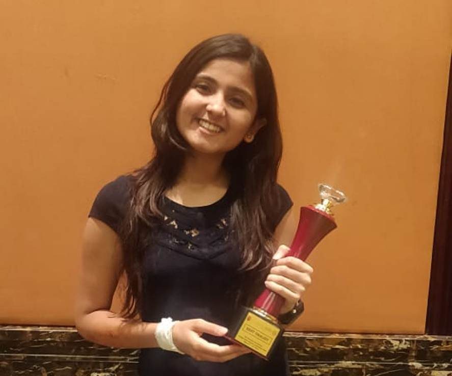 Ashika Jain On Winning The Best Speaker Award At Nls Trilegal International Arbitration Moot 