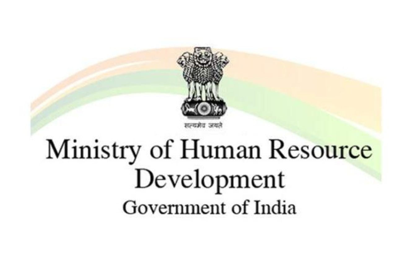 Cabinet Secretariat | Ministry of Human Resource Development (MHRD ... Cabinet Secretariat | Ministry of Human Resource Development (MHRD ...