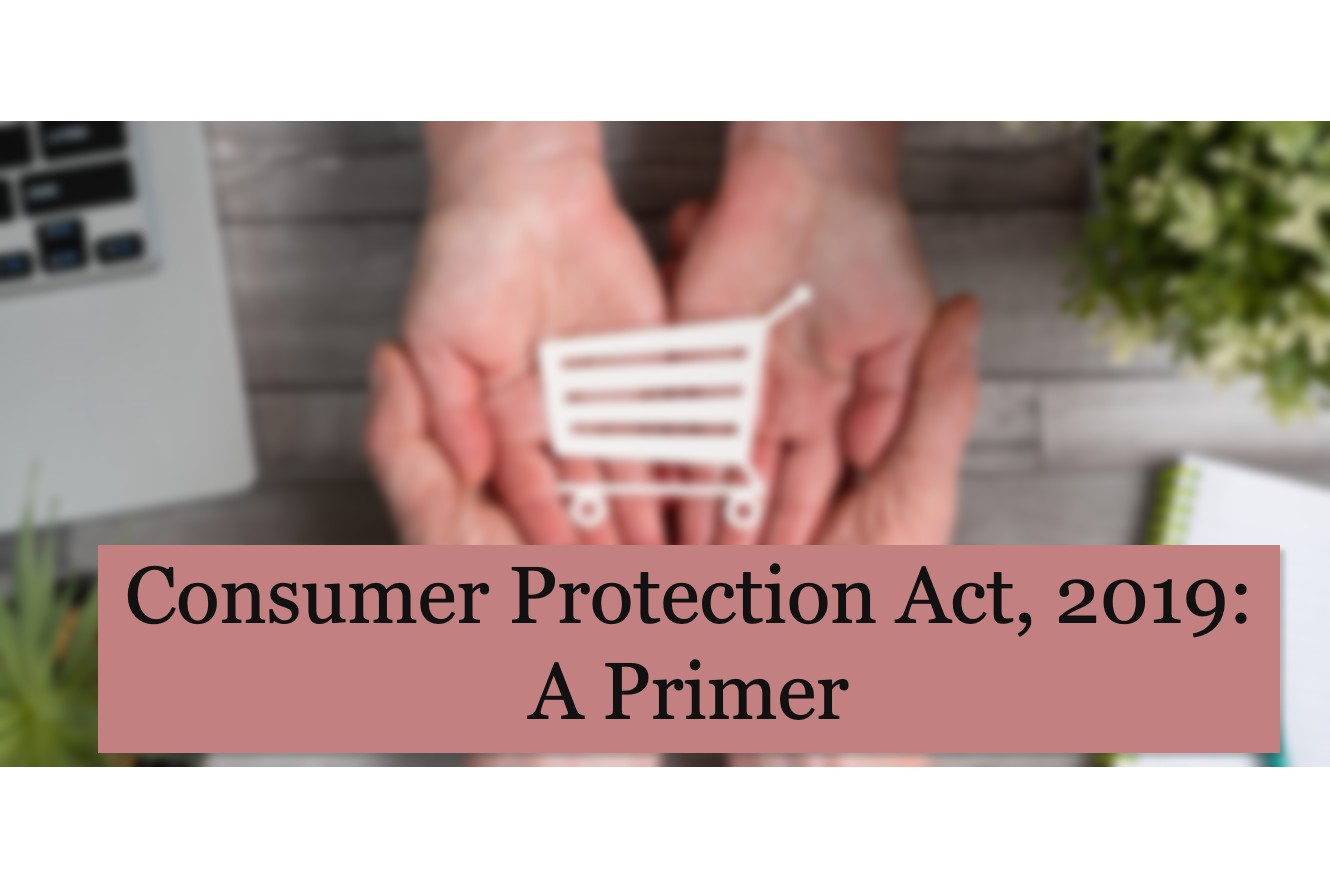 District Forum Under Consumer Protection Act 1986