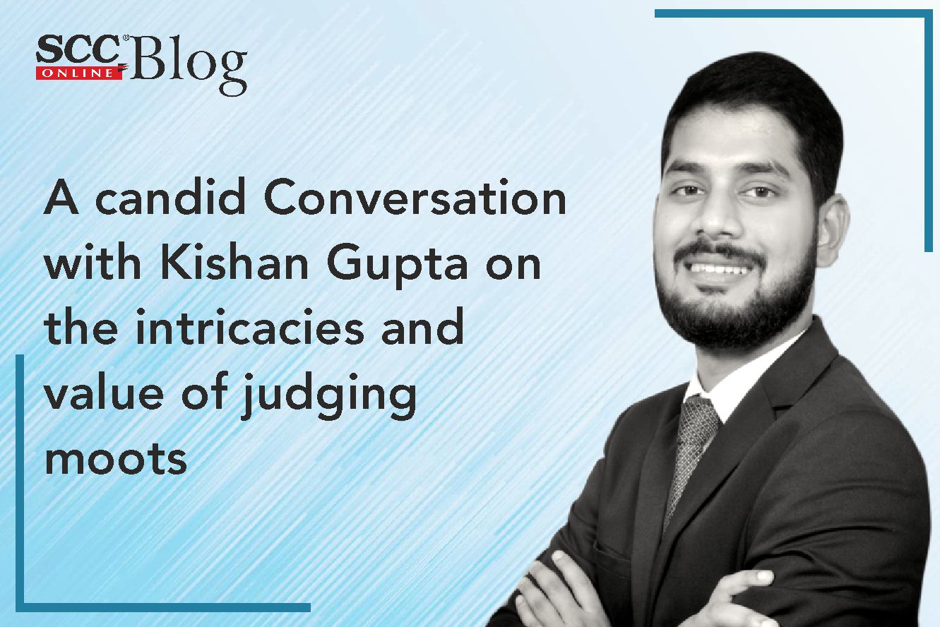 A candid conversation with Kishan Gupta on the intricacies and value of ...