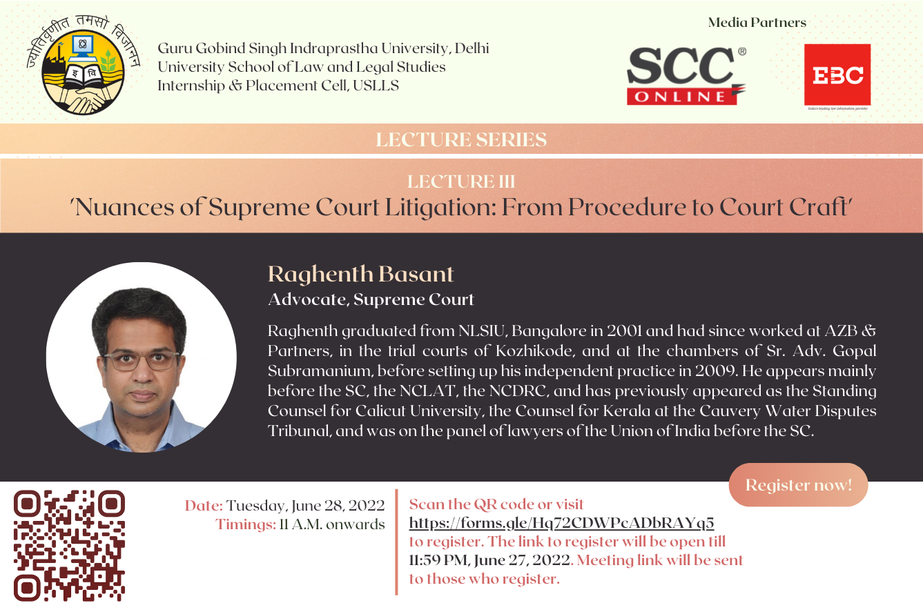 USLLS Lecture Series Lecture III Nuances Of Supreme Court uslls-lecture-series-lecture-iii-nuances-of-supreme-court