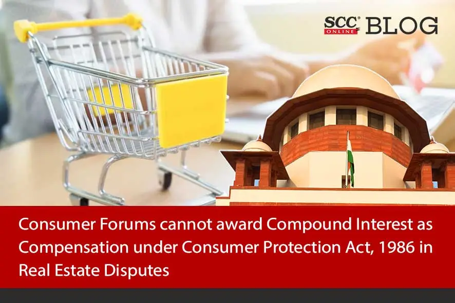 Consumer Protection Act 1986