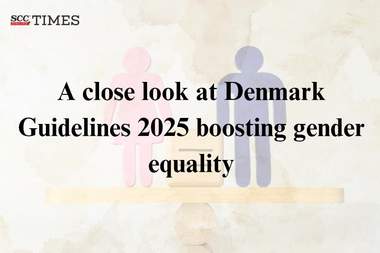 A close look at Denmark Guidelines 2025 boosting gender equality